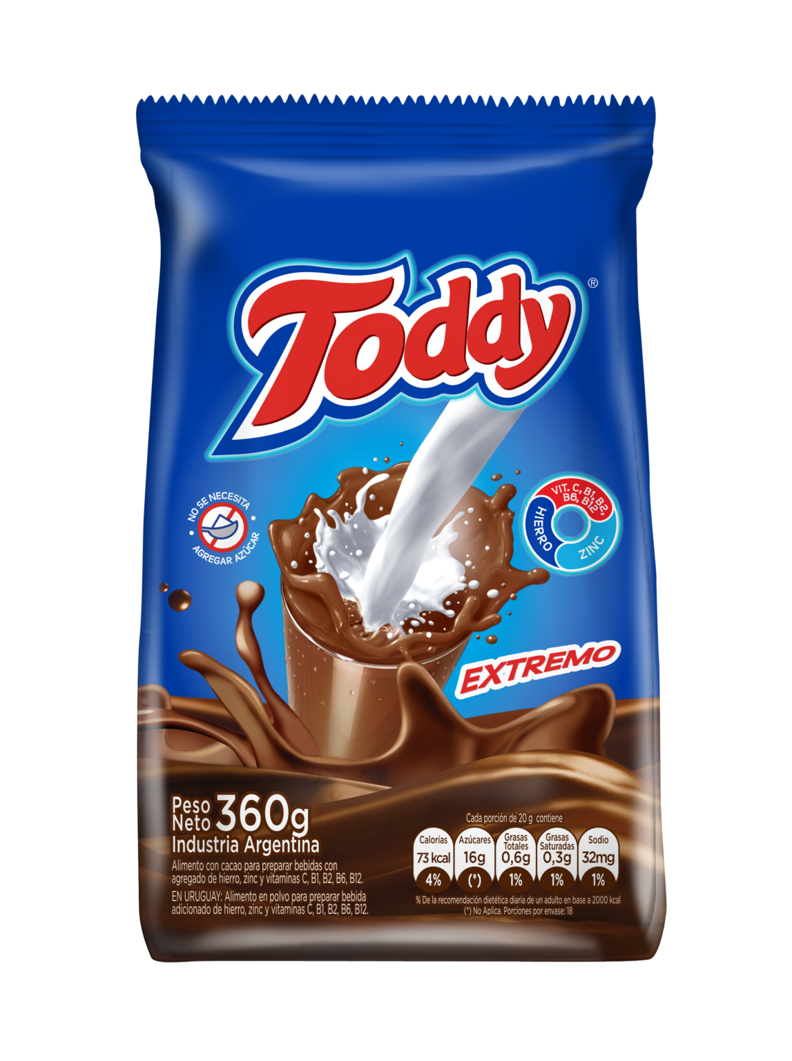 TODDY – Georgalos Ecommerce
