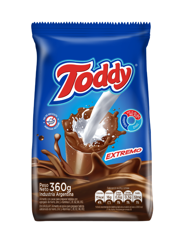 TODDY – Georgalos Ecommerce